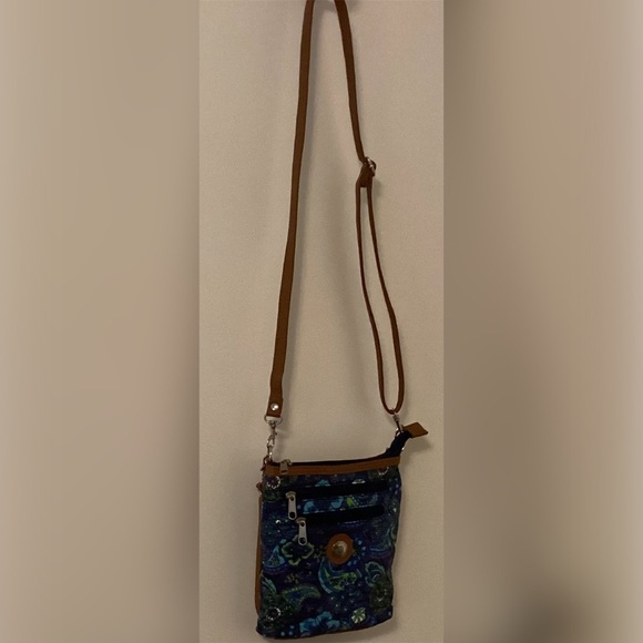 Stone Mountain Accessories | Bags | 2 Different Stone Mountain ...